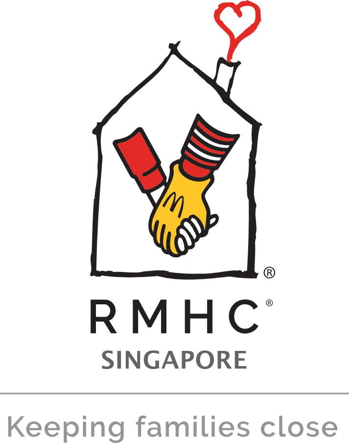 International Family Day 2025 - RMHC Singapore