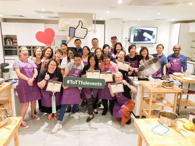 RMHC Events - RMHC Singapore