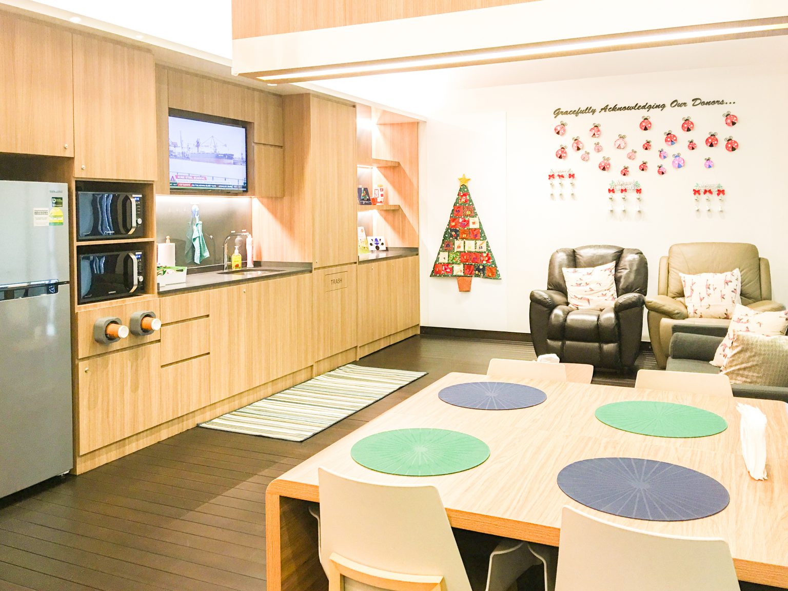 Ronald McDonald House Charities (RMHC) Singapore - rmhc.sg