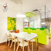 Ronald McDonald House Charities (RMHC) Singapore - rmhc.sg