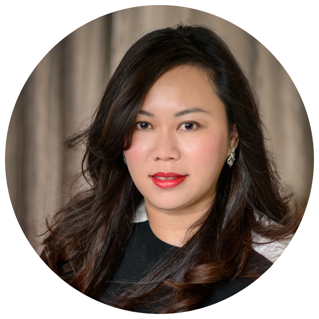 Board Members - RMHC Singapore