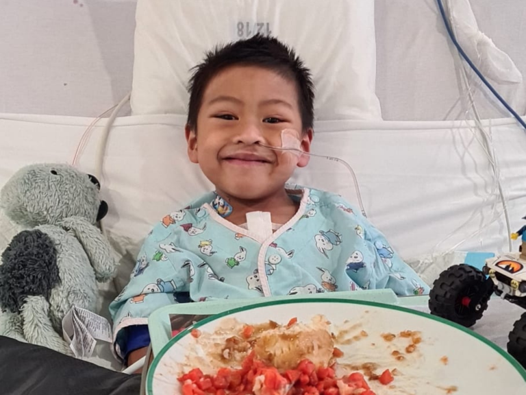 Ronald McDonald House Charities (RMHC) Singapore - rmhc.sg